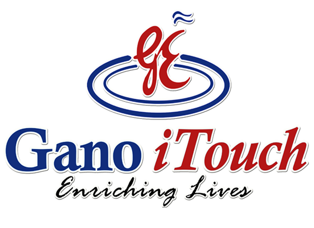 Home - Official Website of Gano iTouch Philippines Inc.